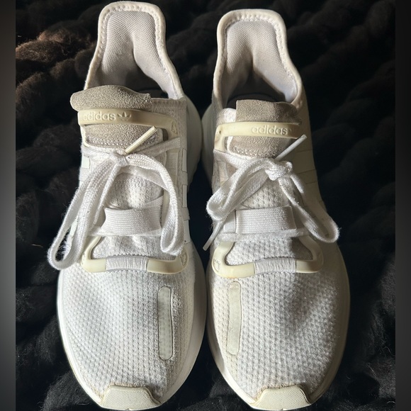 adidas | Shoes | Adidas White Swift Evh 7994 Shoes | Poshmark